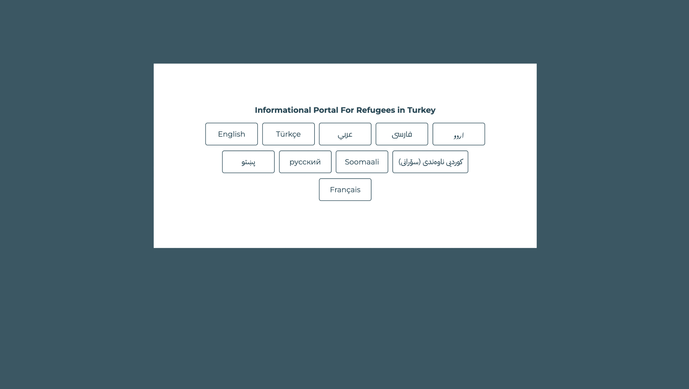 Home Page | Refugee Solidarity Network