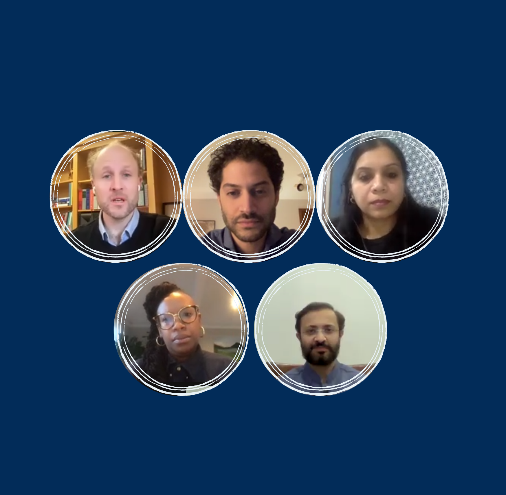 RSN Co-Hosts Decolonizing Refugee Law Event | Refugee Solidarity Network